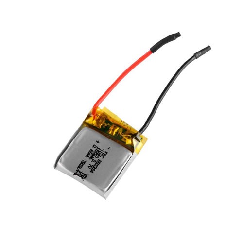 Syma Durable Reliable 3.7V 180mAh Lithium Battery Model Battery for ...