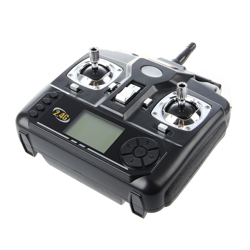 Syma New Syma Transmitter Remote Control for SYMA X5 and X5C Quadcopter ...
